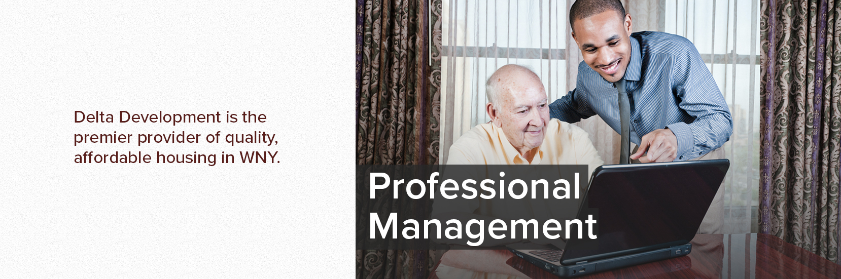 Delta Development > Home