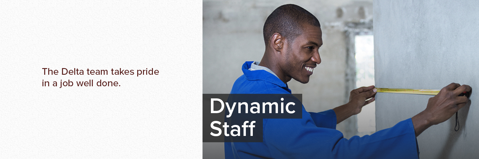 Delta Development > Home