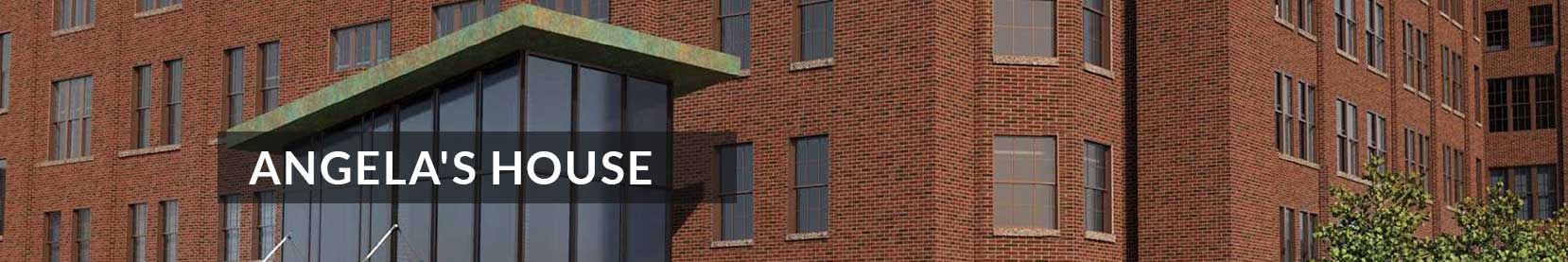 Delta Development > Our Locations > Angela's House